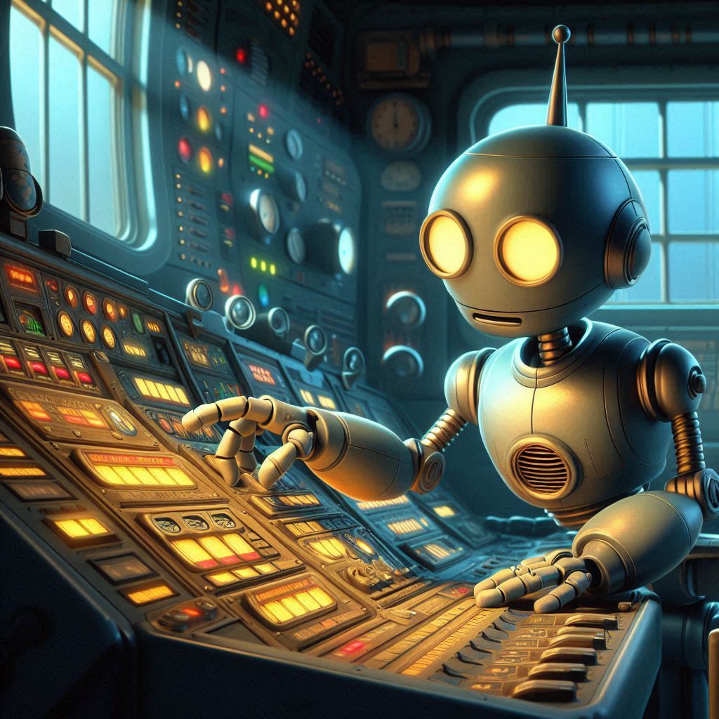 Demystifying Event Handling in Wonderland Engine