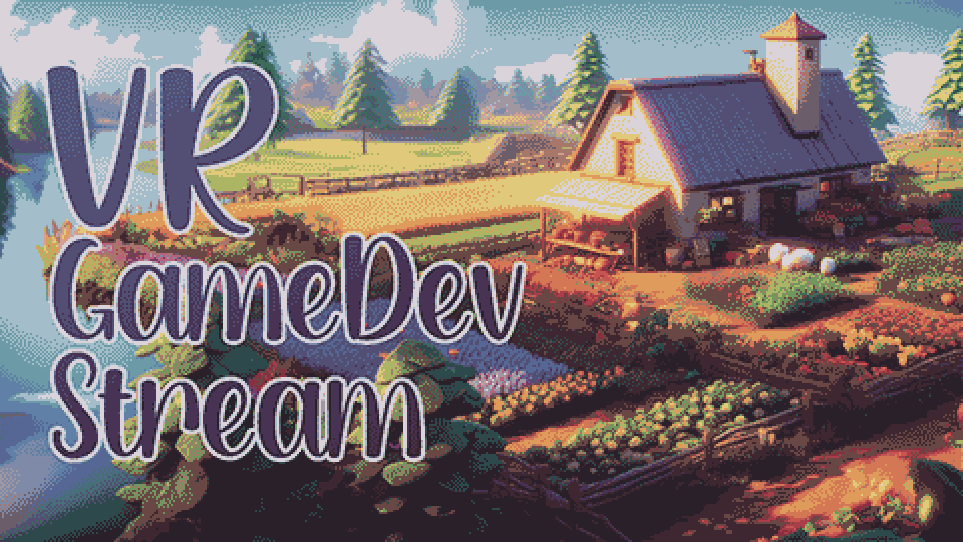 Bringing my Farming Game back to Life